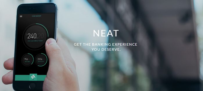#FintechApp - Neat, une banque mobile chinoise pour la nouvelle ...
